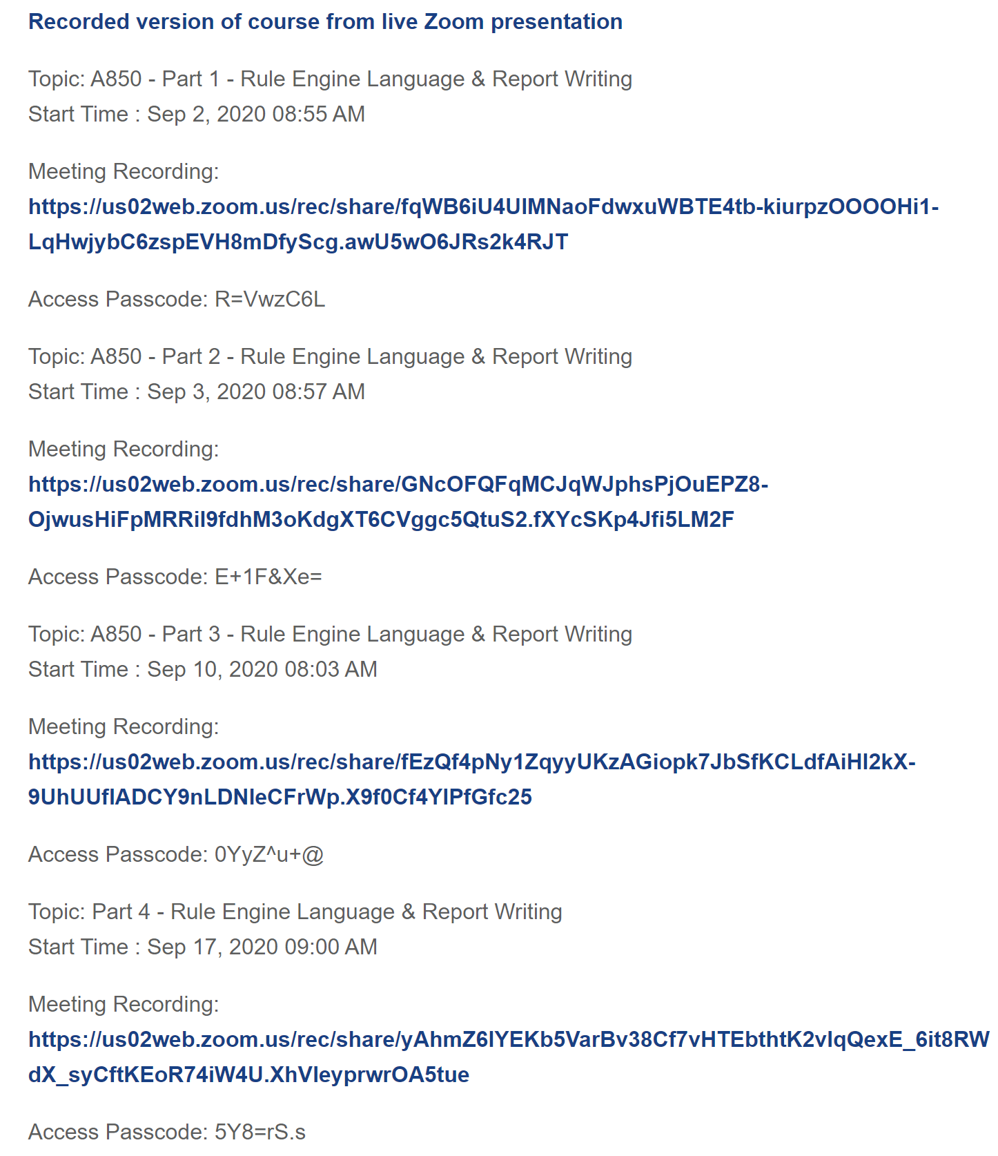 Bentonville, AR, U.S. - 21 June 2023 - A900 - HyperSync Panel – Learn Identity Panel