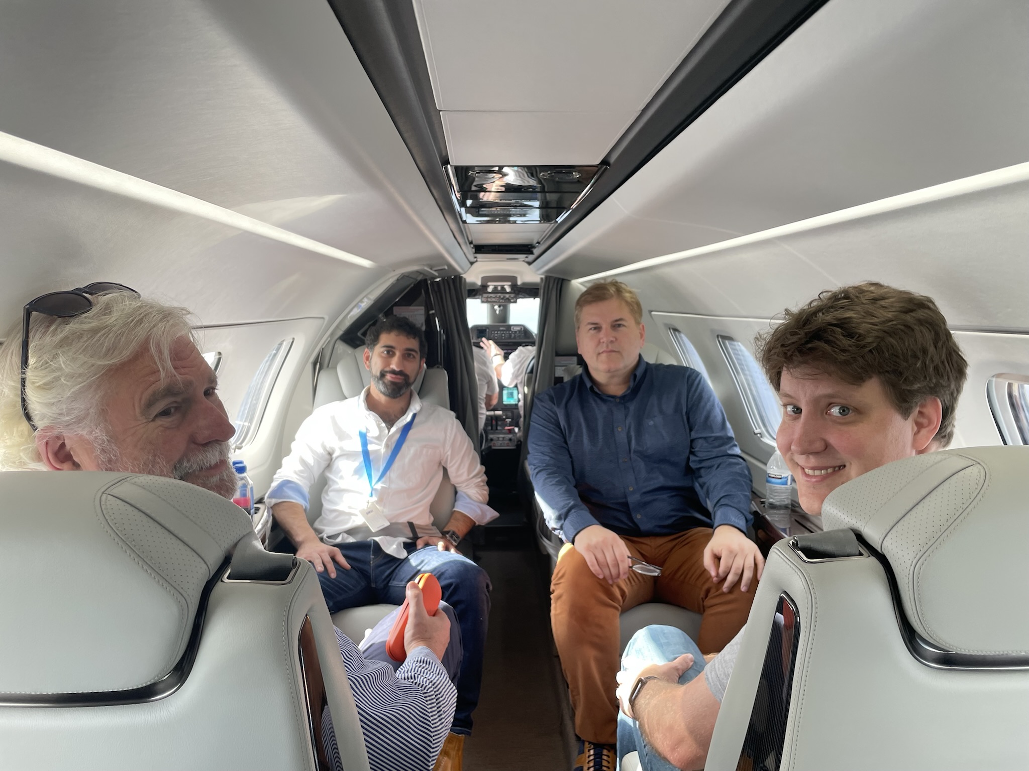 Las Vegas, NV, U.S. - 14-17 October 2025 - M900 - HyperSync Solution ...