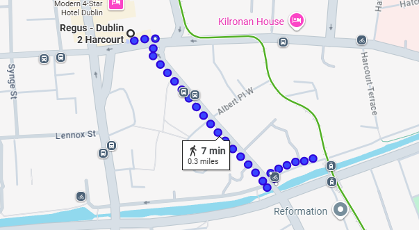Dublin, I.E. - 22 September 2025 - A801 - Using the Identity Panel Suite – Learn Identity Panel