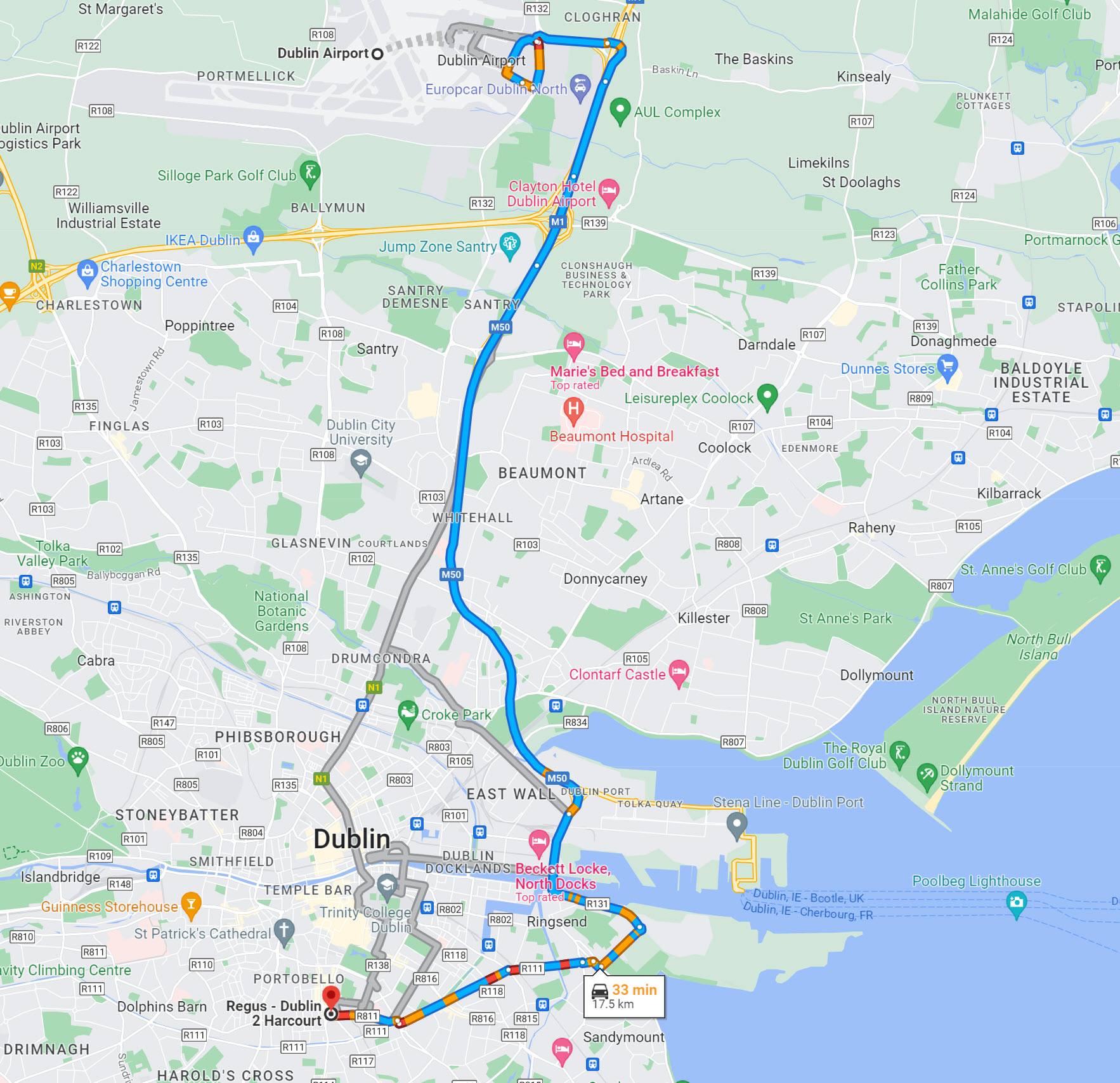 Dublin, I.E. - 22 September 2025 - A801 - Using the Identity Panel Suite – Learn Identity Panel